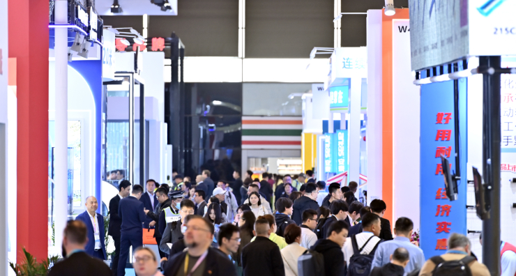Messe München celebrates 25 years of presence in China