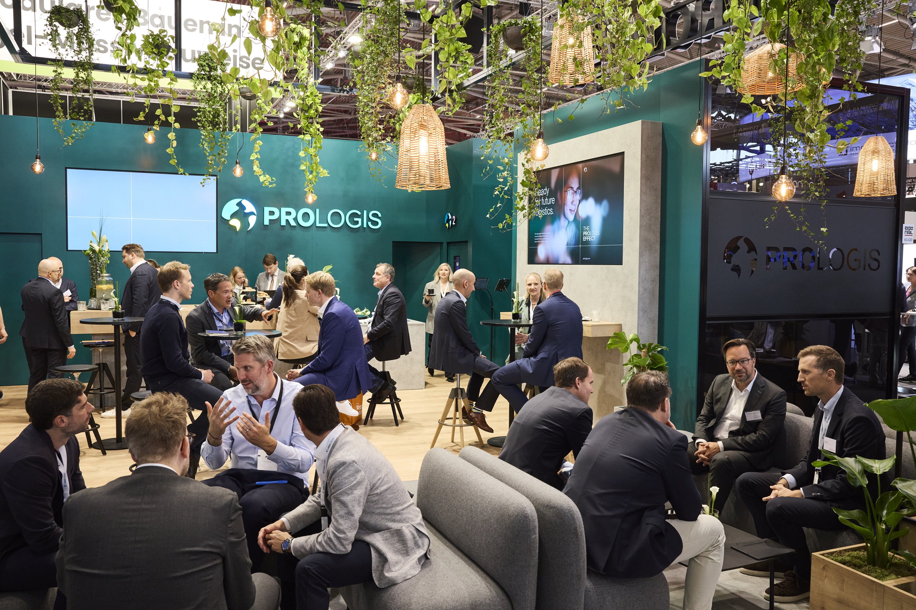 EXPO REAL provides impetus