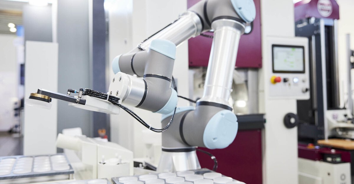 AI prompts innovation boost in photonics