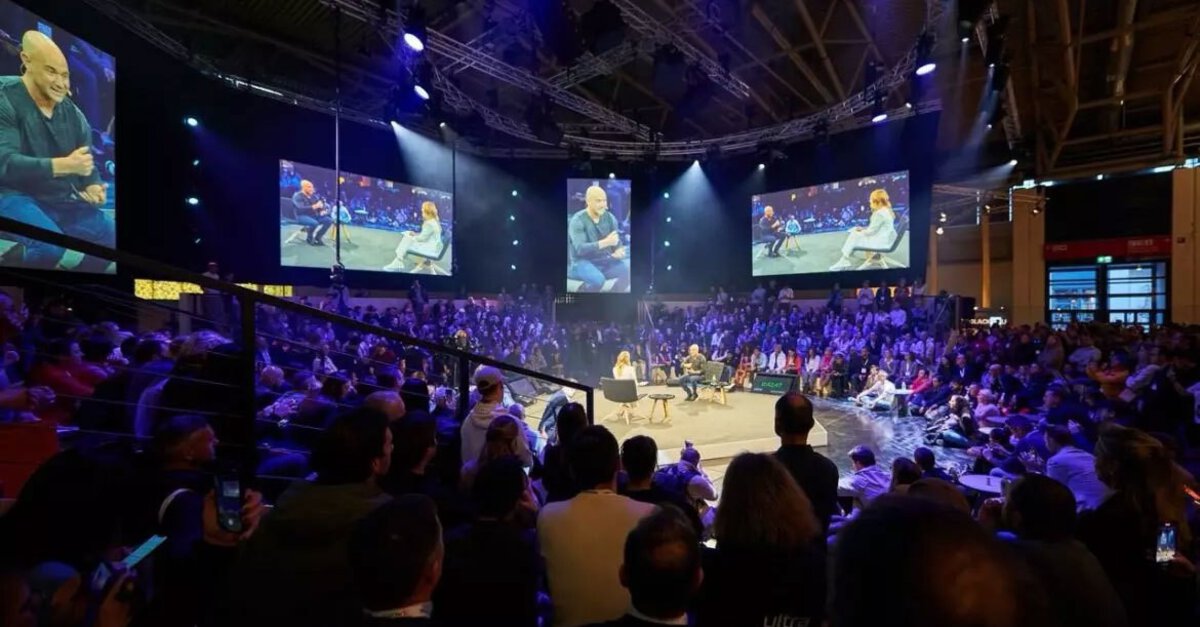 ISPO Munich 2024: Health, technology and sustainability – The future is now