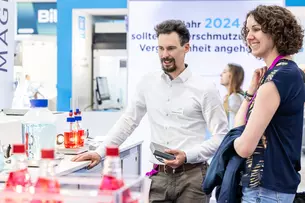 analytica Munich | World's leading Trade Fair in March 2026