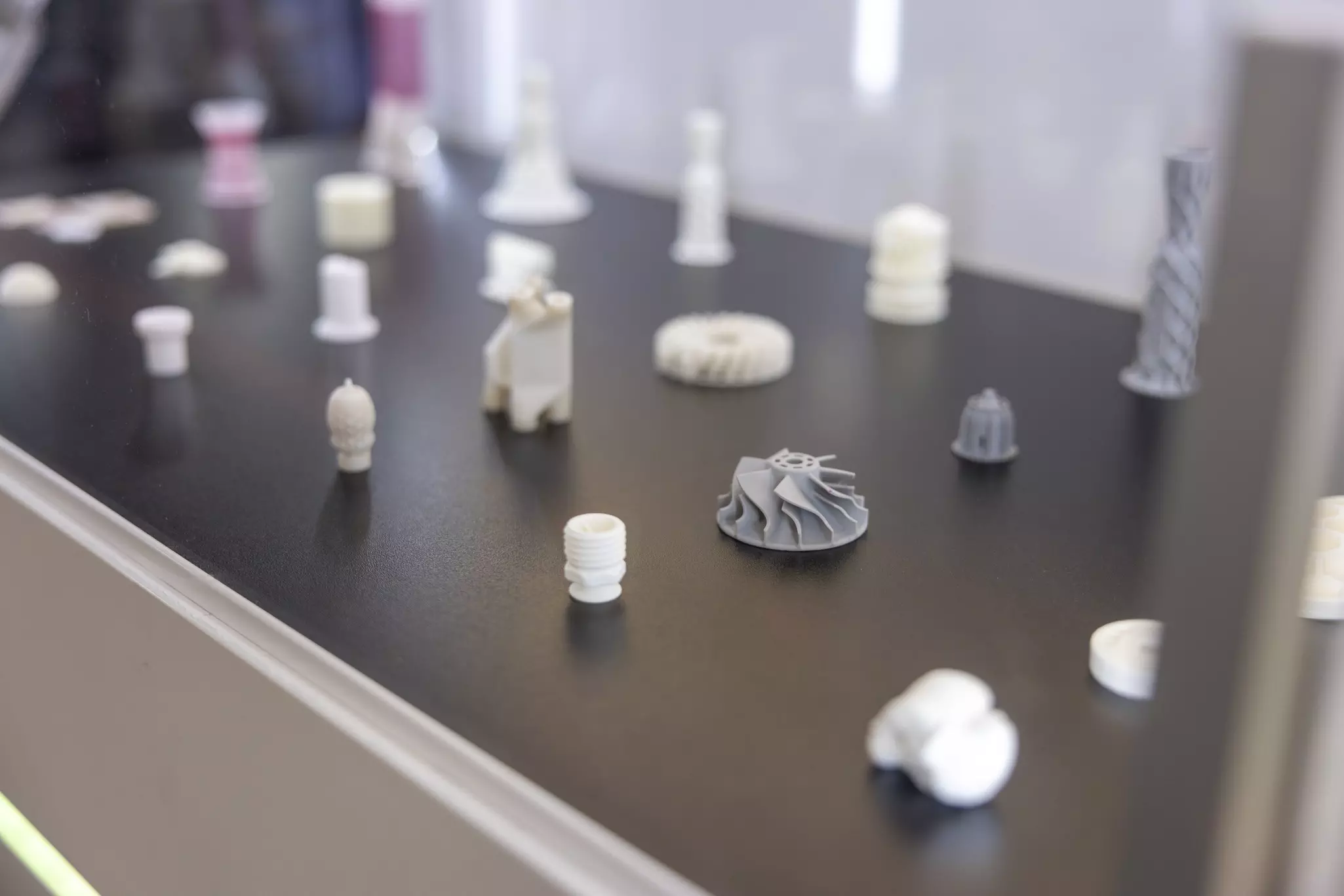 Additive Fertigung von Keramik | 3D-Druck in der Produktion