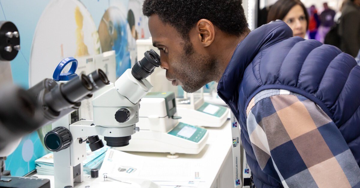 Top laboratory industry trends in the spotlight at analytica Lab Africa ...