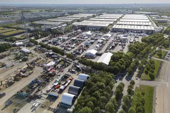 Record IFAT Munich: The world's leading trade fair for environmental technologies reflects ...