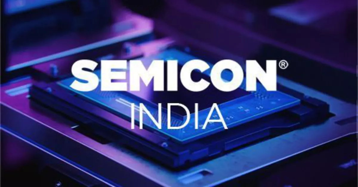 SEMI Announces Intent to Host SEMICON India in Partnership With India ...