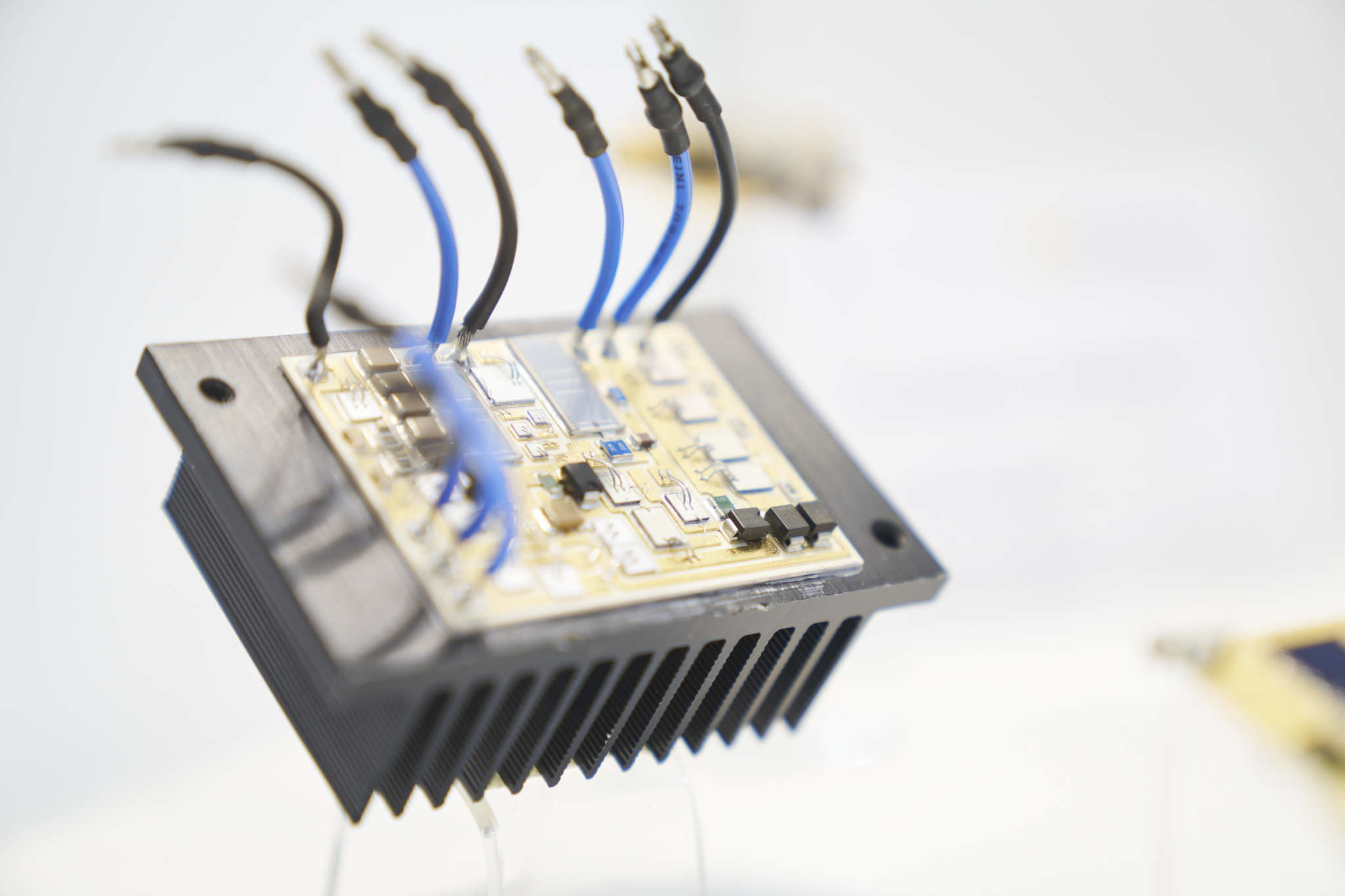 Elektronische Komponenten & Baugruppen Neuheiten