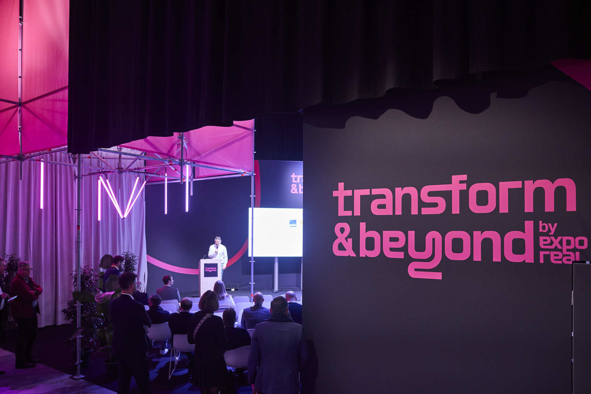 Discover the transformation of the real estate industry