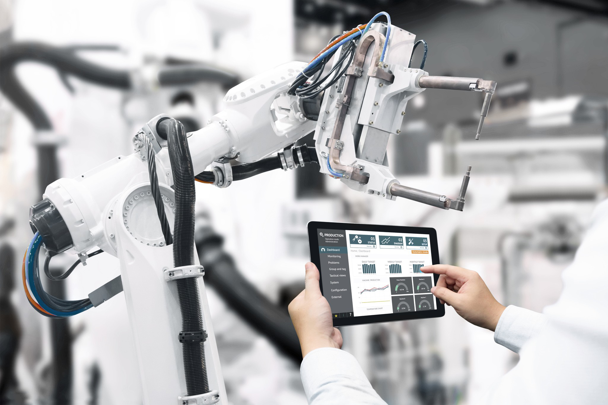 Assistance Systems for Workplace 4.0 in the Smart Factory