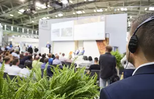 IFAT Munich 2026 - World's Leading Trade Fair for Environmental Technologies