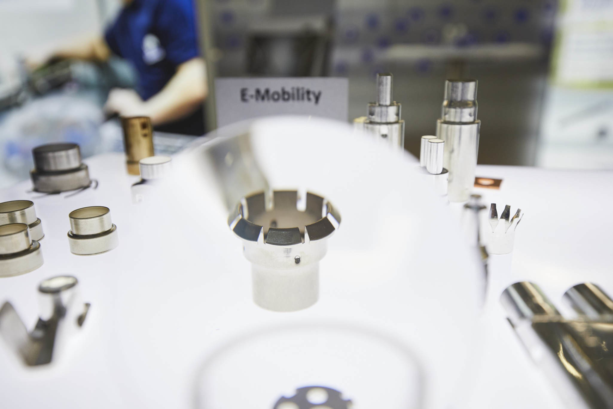 Additive Fertigung » Elektronikfertigung der Zukunft