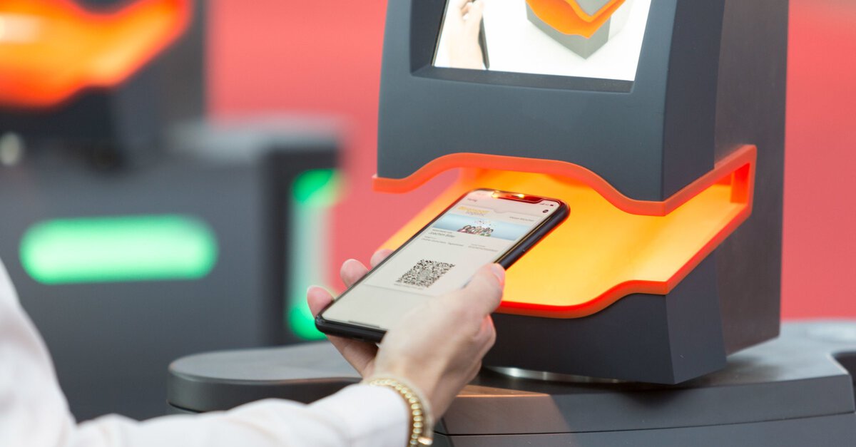 Tickets for air cargo Europe