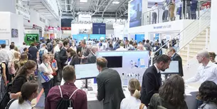 Lab technology, Analysis & Biotechnology Trade Fair