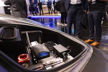 Videos, photos and logos | electronica