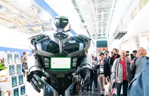 Inspiring shop windows (1974 – 1983)