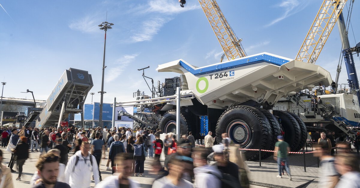 Mining Challenge: Innovation & Sustainability in the Energy Transition