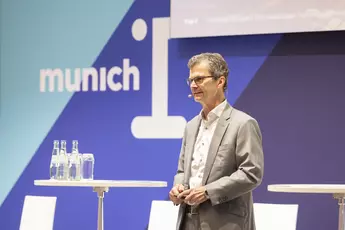 Fotos, Logos und Videos der automatica