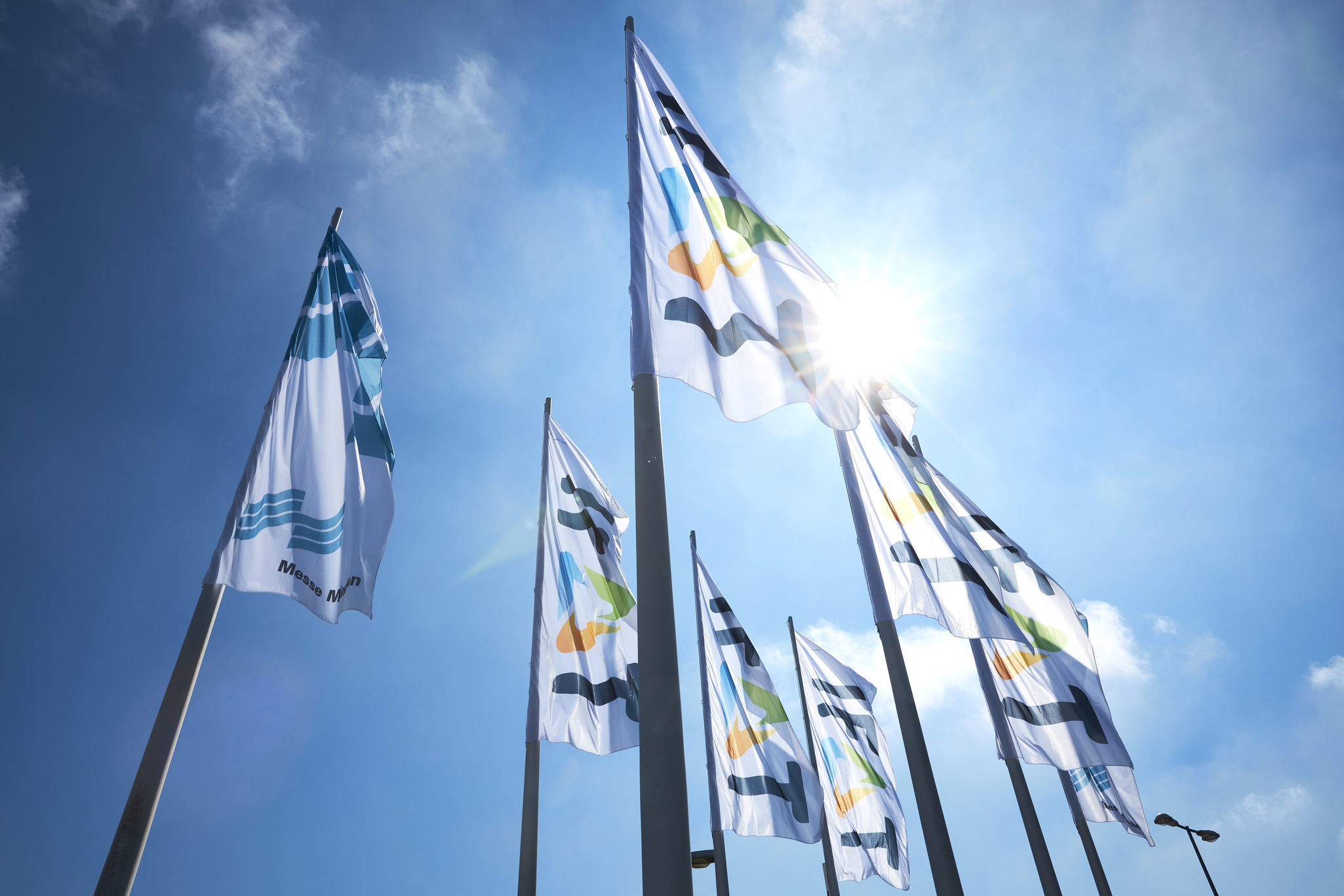 Who is who: the IFAT Munich exhibitor directory