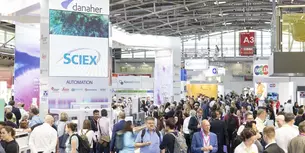 analytica Lab Africa 2025