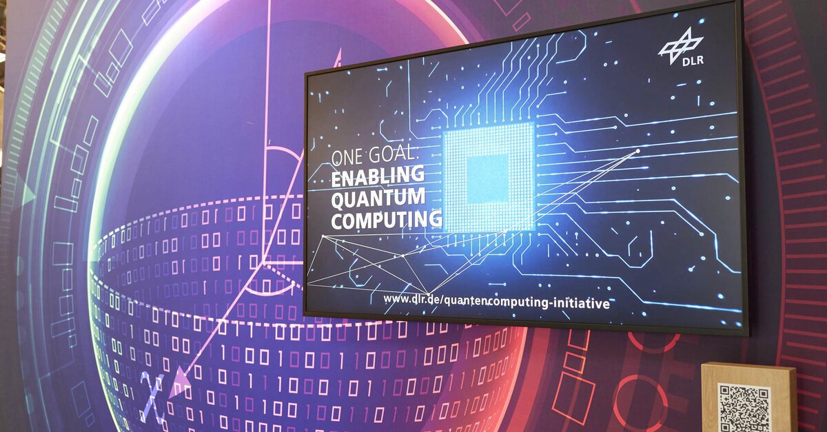 The quantum technology market is taking shape