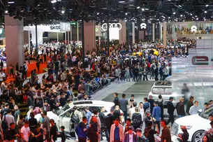 Reasons to exhibit | Auto Shanghai 2025