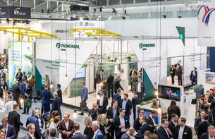 Real Estate Fair and Conference in Munich | EXPO REAL