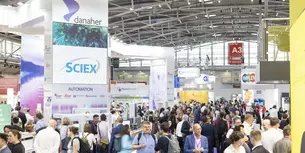 Lab technology, Analysis & Biotechnology Trade Fair