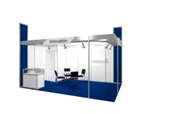 Prices, stand packages and participation fees