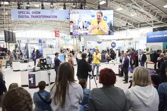 analytica 2024 confirms its position as the world’s leading trade fair for the laboratory sector