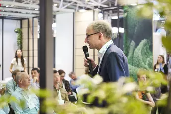 IFAT Munich logo and images—download now