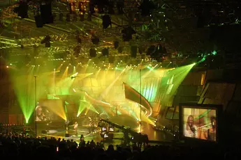 Detailed view: Hall C1