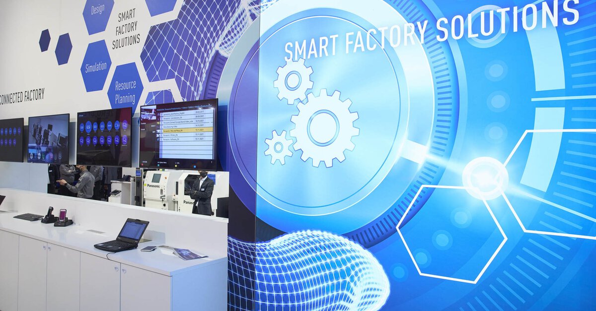 Streamlining production: Overall production support