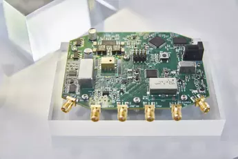 Optoelektronik & Lasertechnik » Innovation erleben