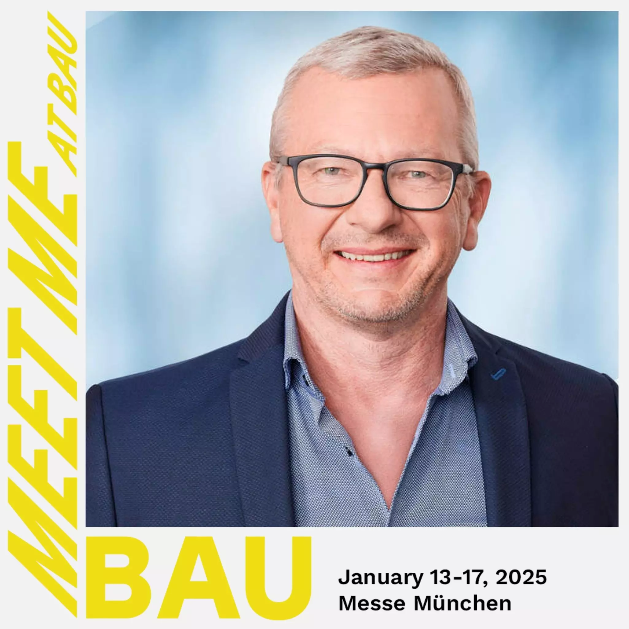 World's Leading Trade Fair for Architecture, Materials, Systems