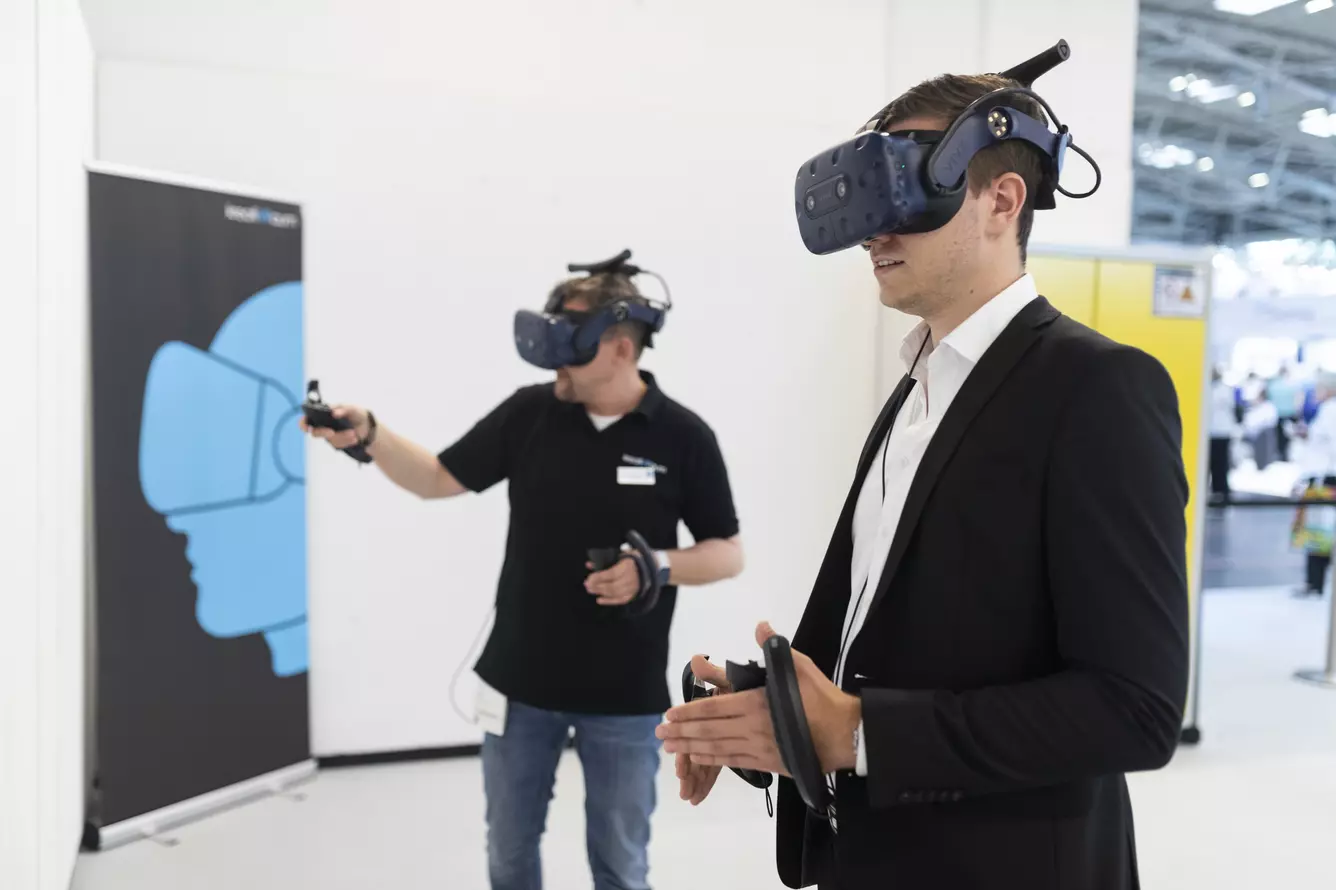 analytica Munich | World's leading Trade Fair in April 2024