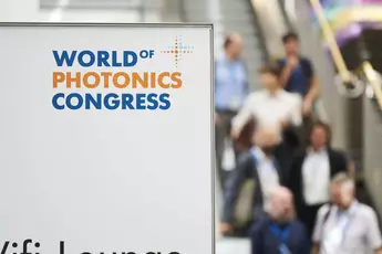 World of Photonics Congress München 22.–27. Juni 2025