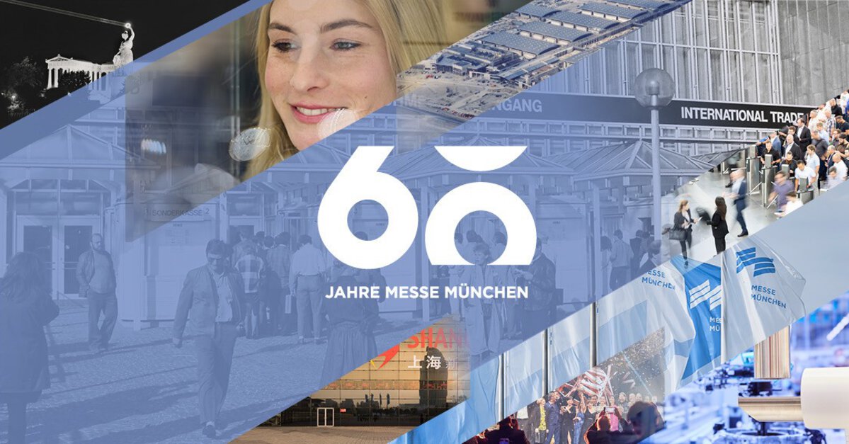 Messe München: Ein Glücksfall für Stadt und Freistaat