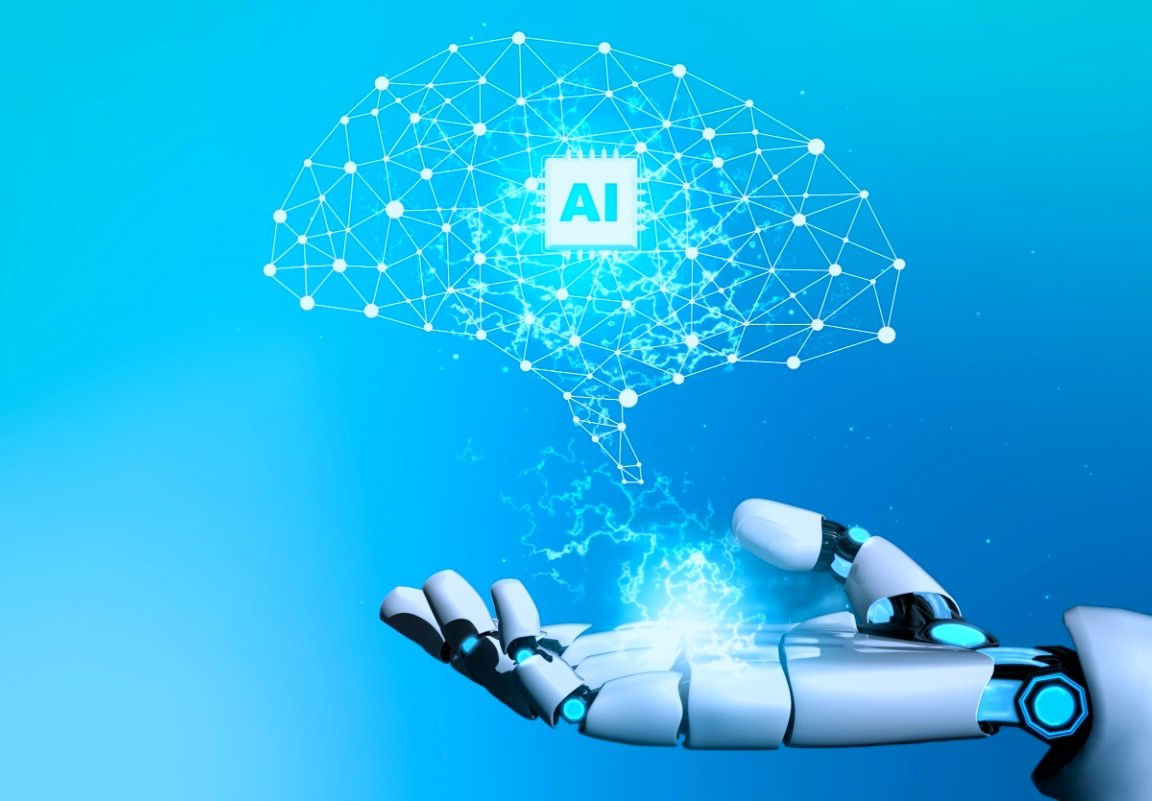 Smart sensors with neuromorphic chips