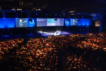 Detailed view: Hall C1