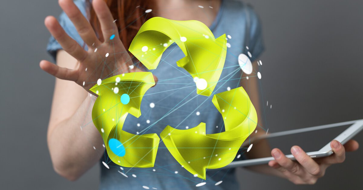 Cleaner cities thanks to digital solutions