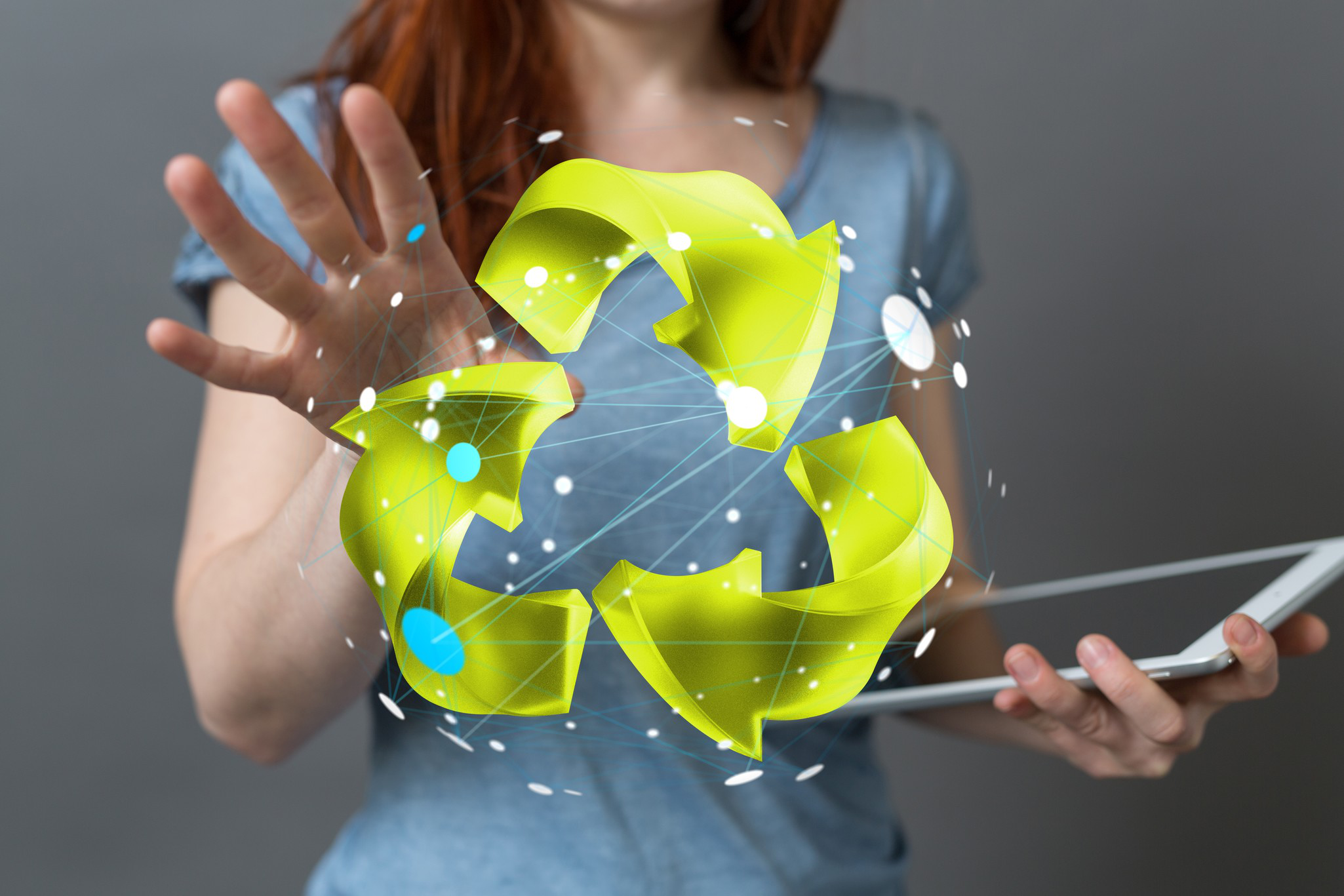 Cleaner cities thanks to digital solutions