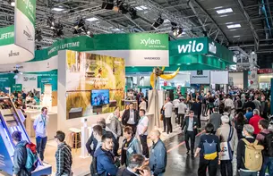 IFAT Munich 2026 - World's Leading Trade Fair for Environmental ...