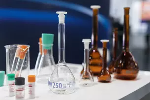 Sustainability in the laboratory: Green Lab at analytica