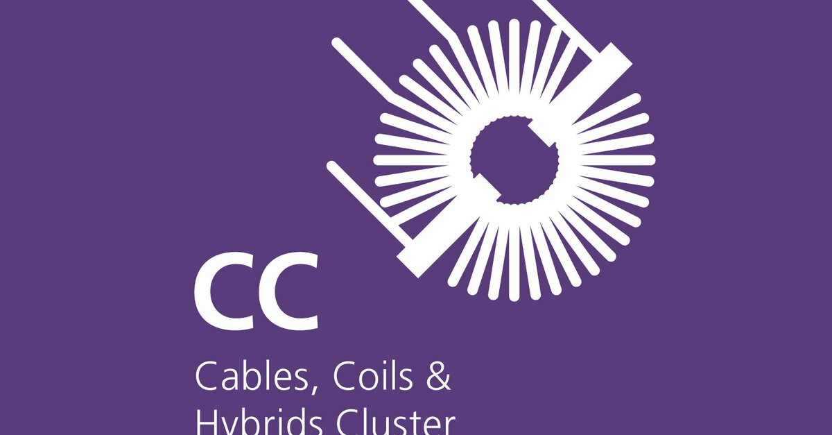 Cable assembly: Cables, coils and hybrid components