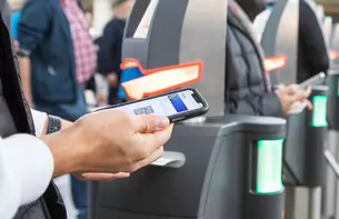 Besucher-Tickets, Preise & Registrierung