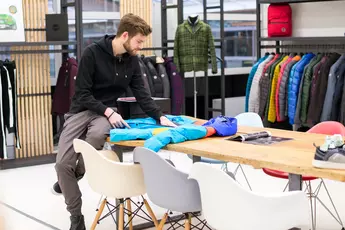 MOC Ordercenter – The Home Of Brands