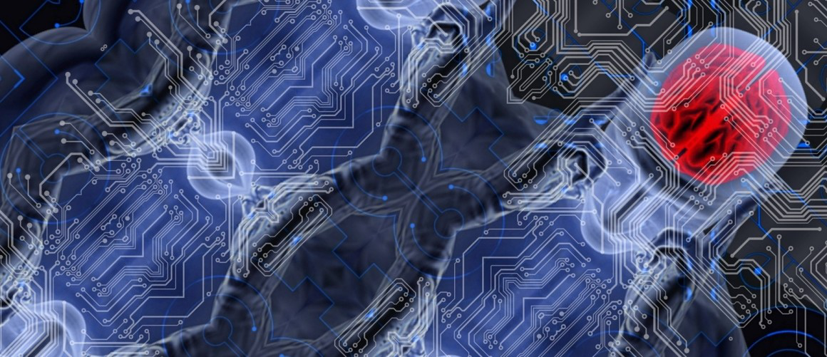 Machine learning on the edge