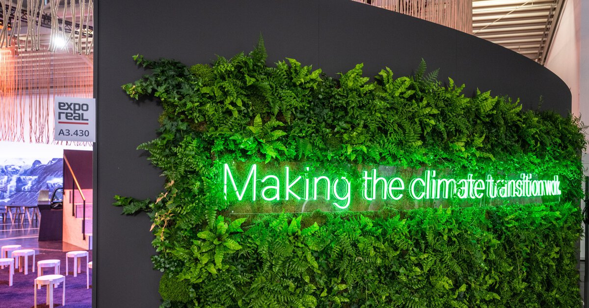 Decarbonizing real estate | technologies & solutions