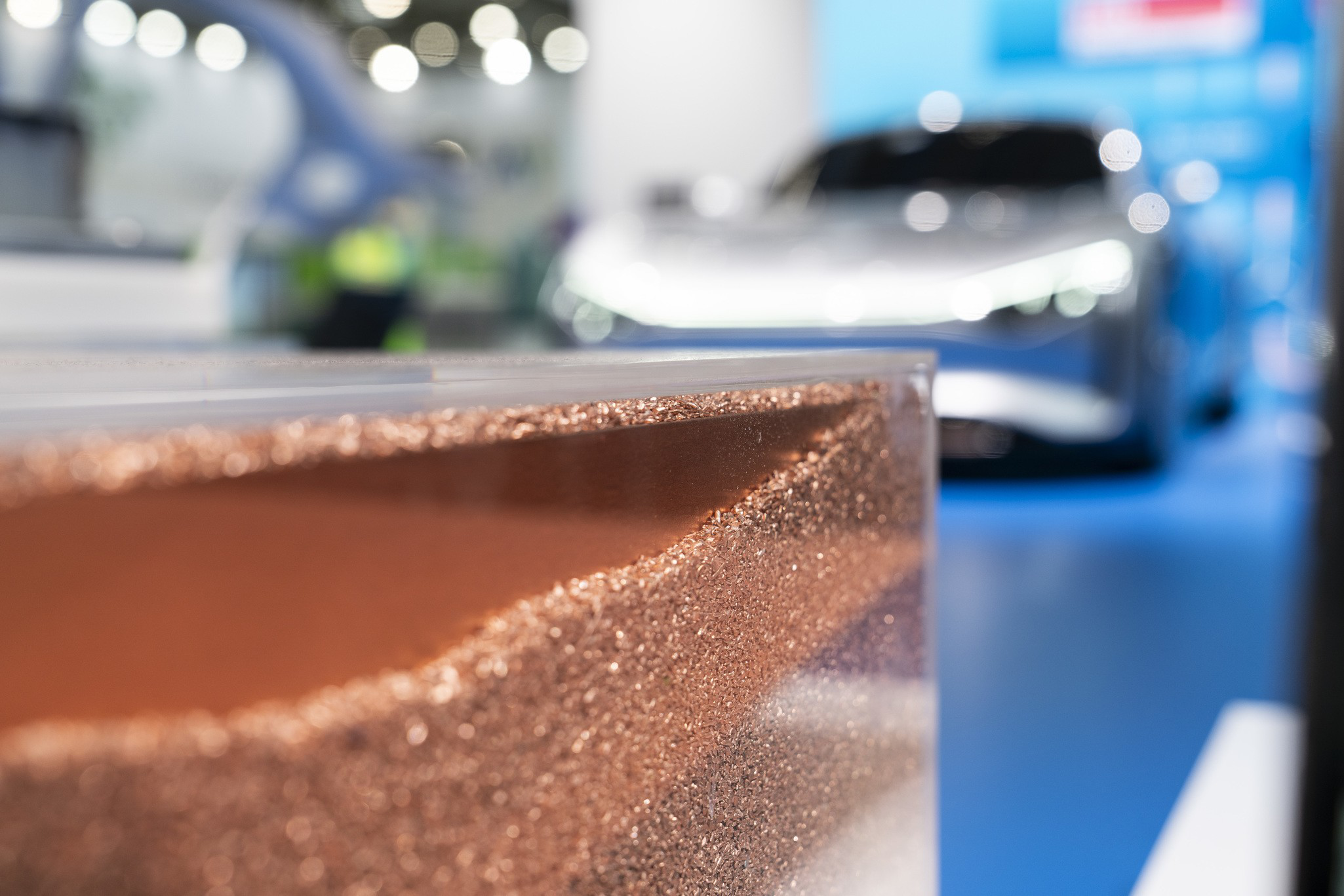 The Critical Raw Materials Act and the circular economy
