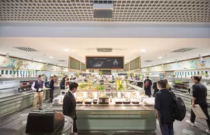 Trade Fair for Electronics Development and Production