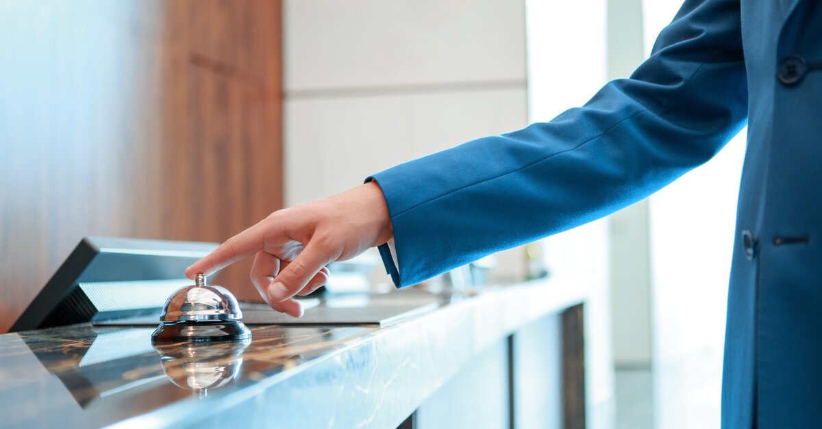 Hotels and private accommodation